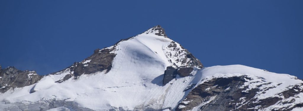 Friendship Peak 5289M Expedition - Kahlur Adventure India